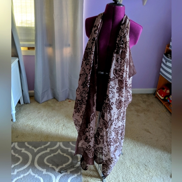 Handmade | Other | Handmade Wrap Os | Poshmark